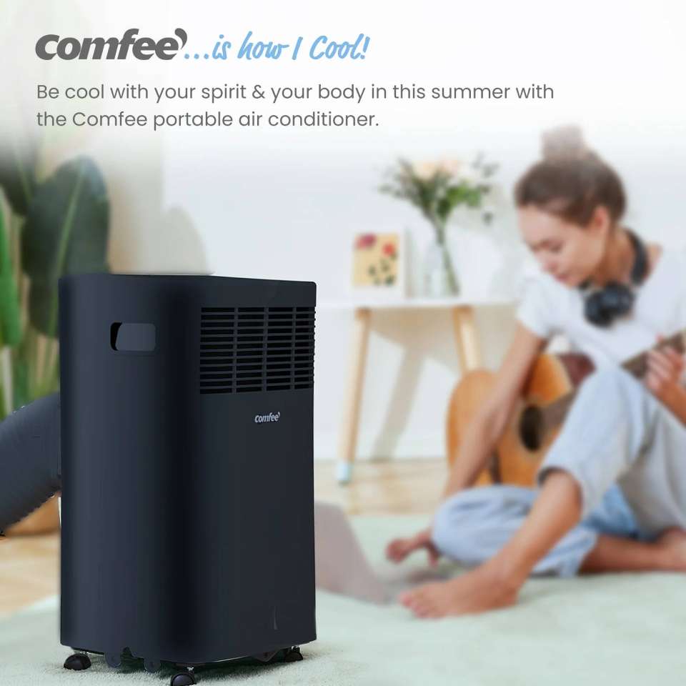 EcoFlow US | Best Budget Portable Air Conditioners UK: A Complete Buying Guide